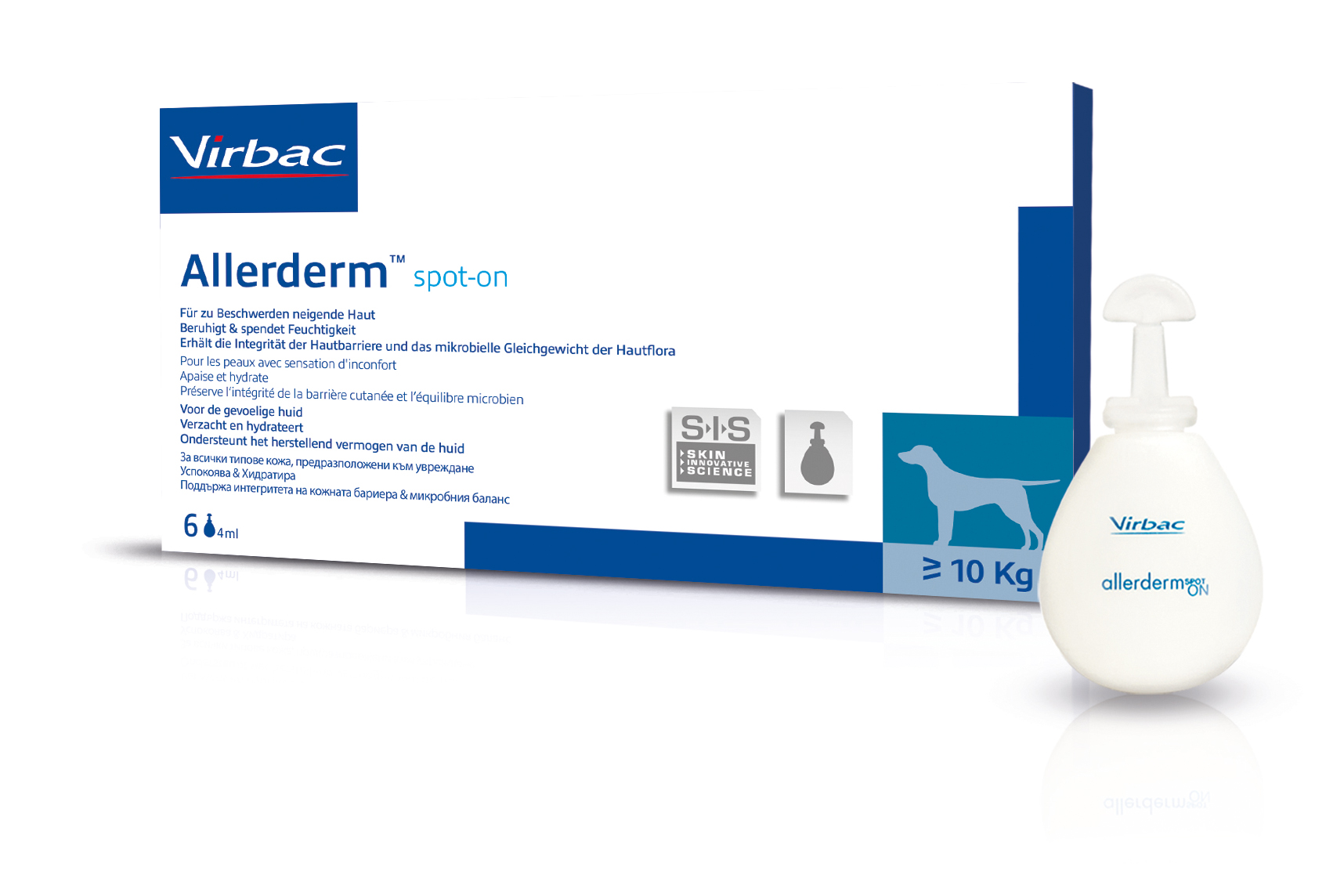 Allerderm Spot-on